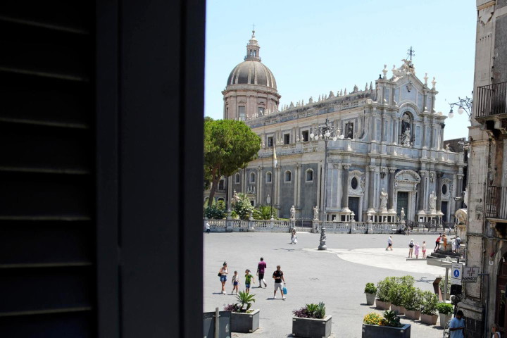 Palazzo Marletta Luxury House Hotel - Catania
