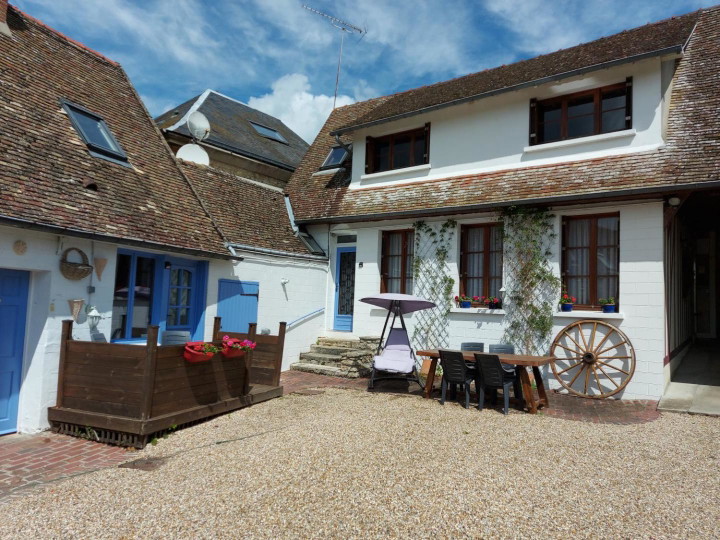 Chez Robins - Val-d'Oise
