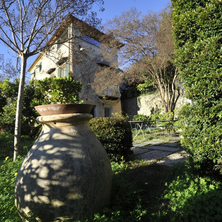 Agriturismo La Contessa - Finale Ligure