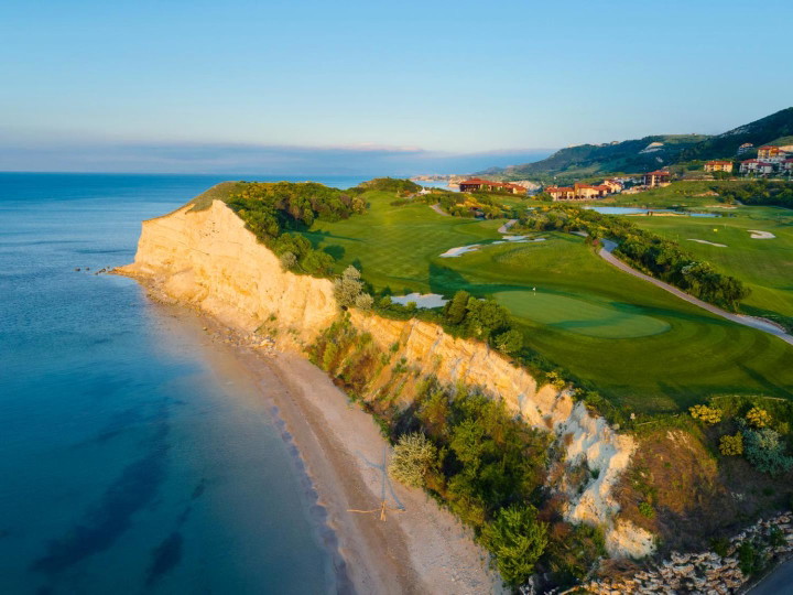 Thracian Cliffs Golf & Beach Resort - Bulgaria