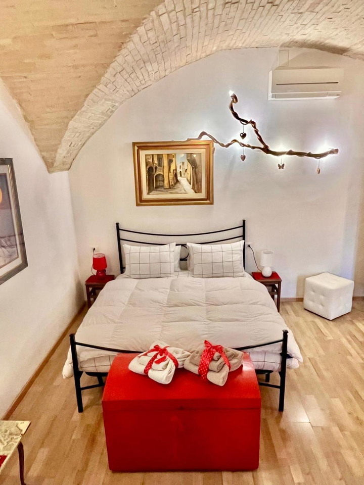 Appartamento Palma - Umbria