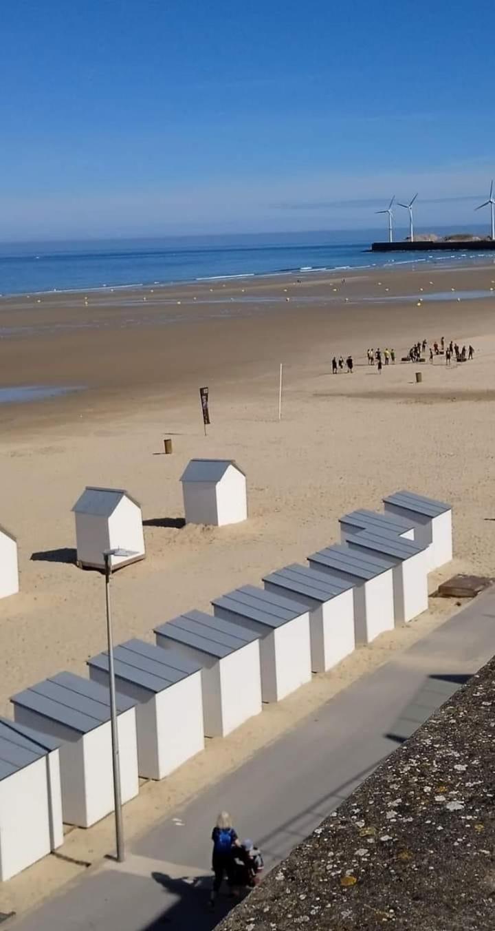 La Petite Porteloise - Équihen-Plage