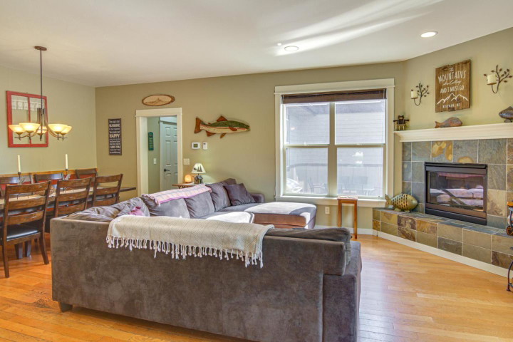 'Bozeman Getaway' W/ Mountain Views, Near Downtown - Bozeman, MT