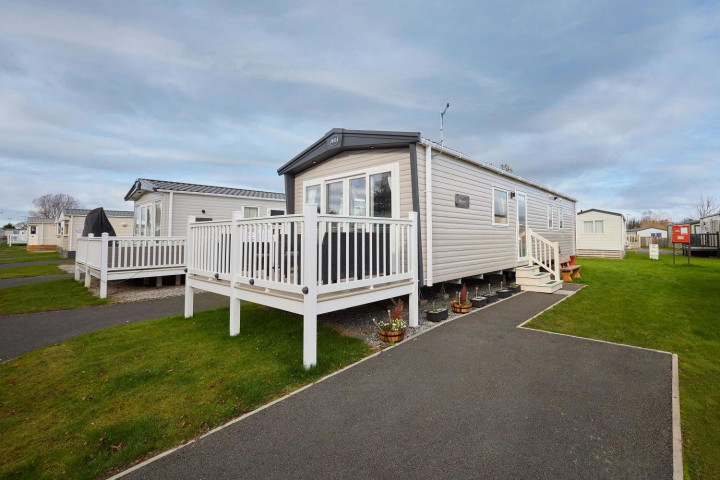 Host & Stay - Grange - Carnforth