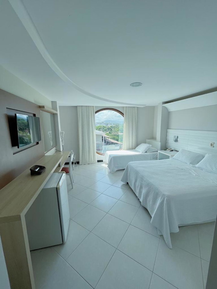 Violeta Meaípe Hotel - Guarapari