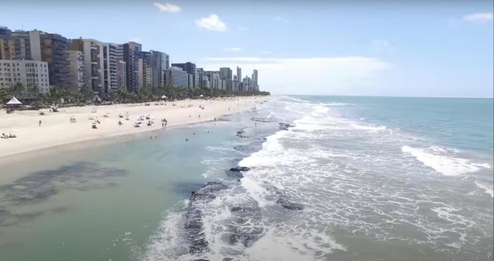 Flat Em Boa Viagem- Acaiaca - Boa Viagem