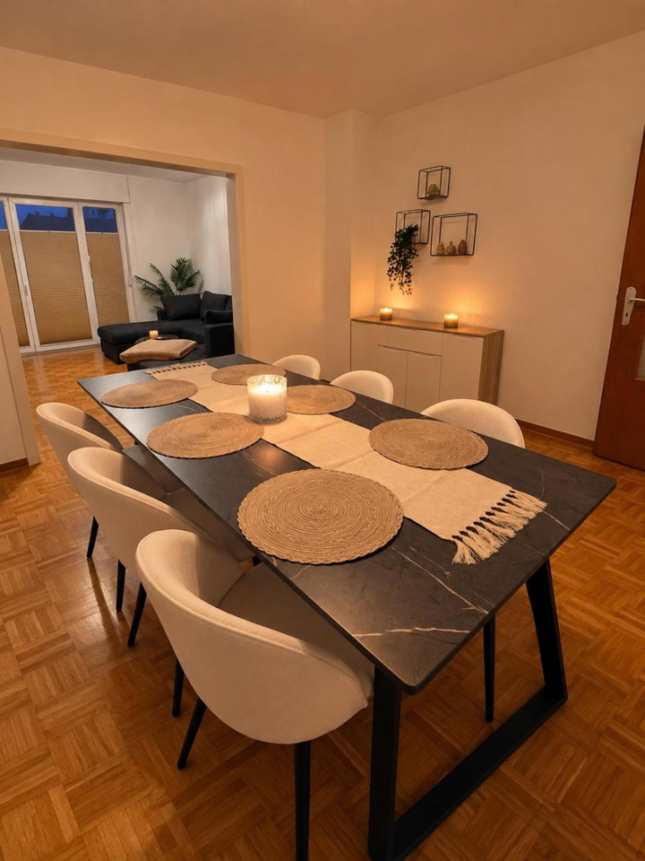 Ferienwohnung Am Roßtor - Wassenberg
