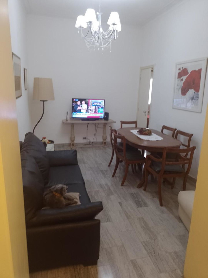Habitaciónes Privadas Doble Y Single Con Baño Compartido En Casa Familiar - Buenos Aires