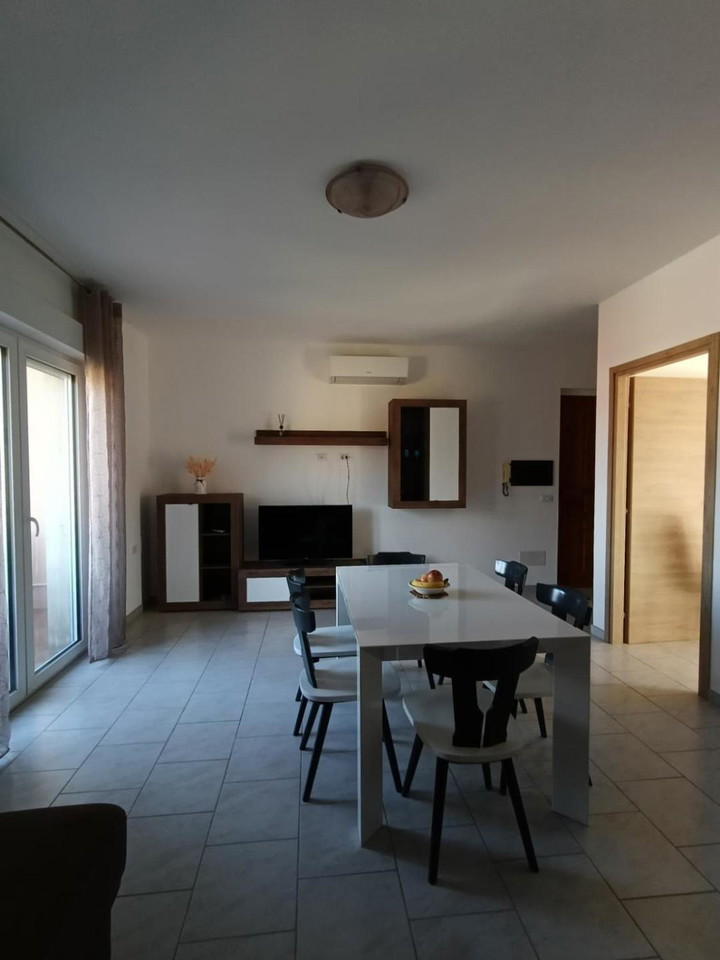 Appartamento Sankt Johann - Sant'Antioco