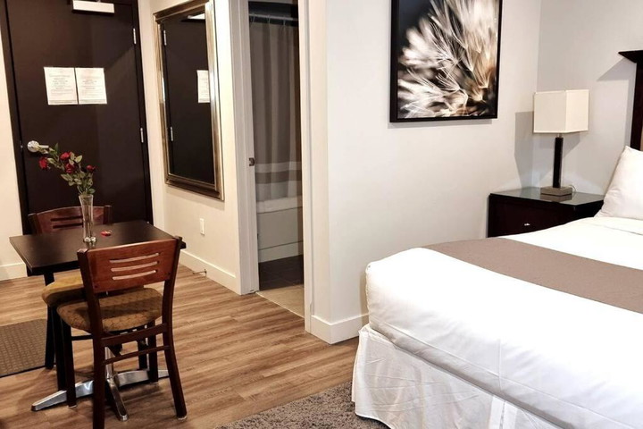 Cozy Sweet Studio #3. Ten Min To D.t Ottawa - Gatineau