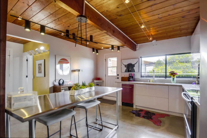 Avoyer One Bedroom Guesthouse - La Mesa - Chula Vista