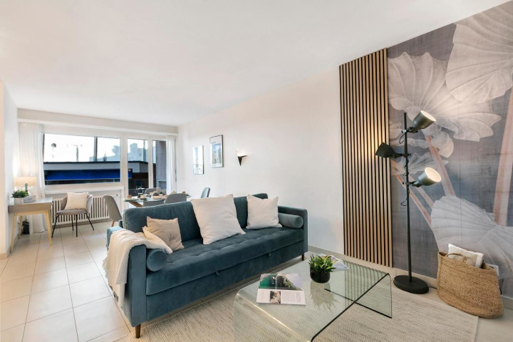 Residenza Tasso Sul Lago In Castagnola - Happy Rentals - Lugano