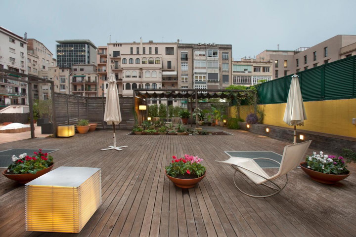 B&b Boutique Ca La Maria - Barcelona
