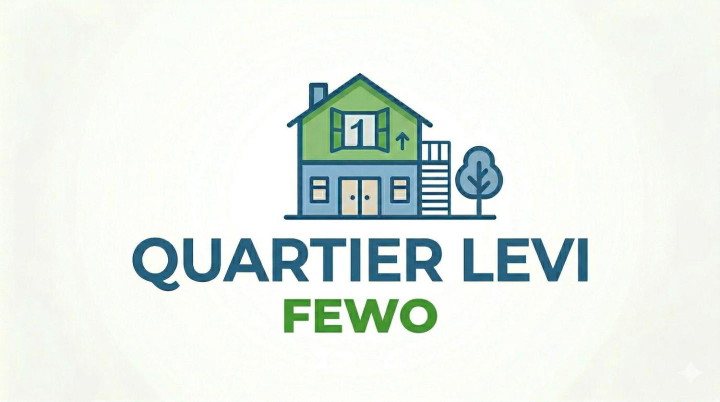 Quartier Levi - Oberhausen