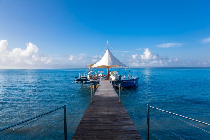Coco De Mer Hotel And Black Parrot Suites - Seychelles