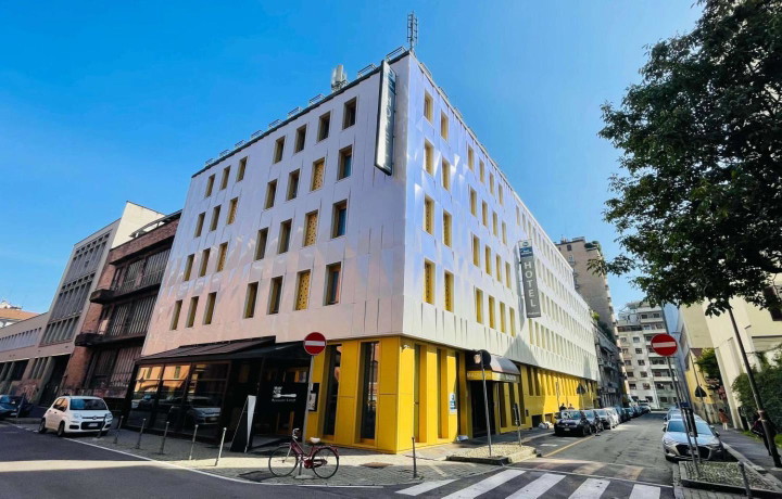 Best Western Madison Hotel - Sesto San Giovanni