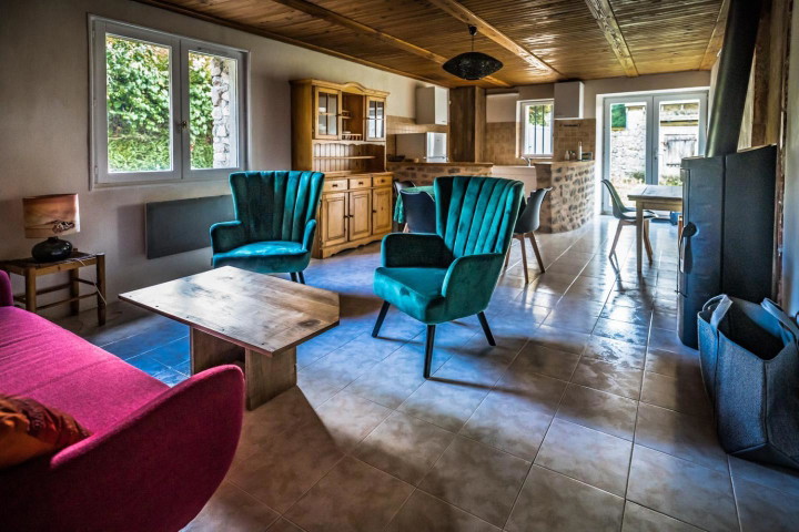 Gîte Jardin - Broussas Beach - Stay In Vassivière - Nouvelle-Aquitaine