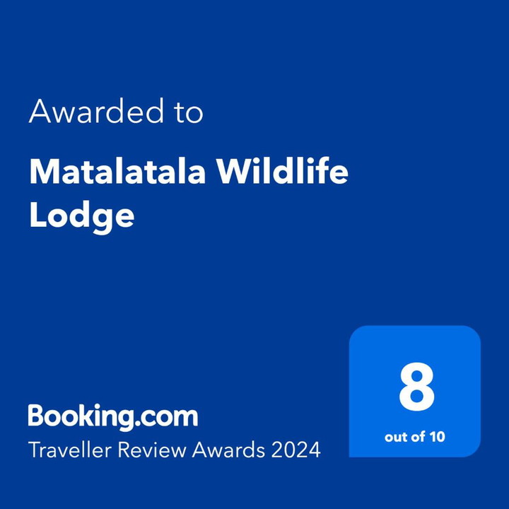 Matalatala Wildlife Lodge - Cullinan