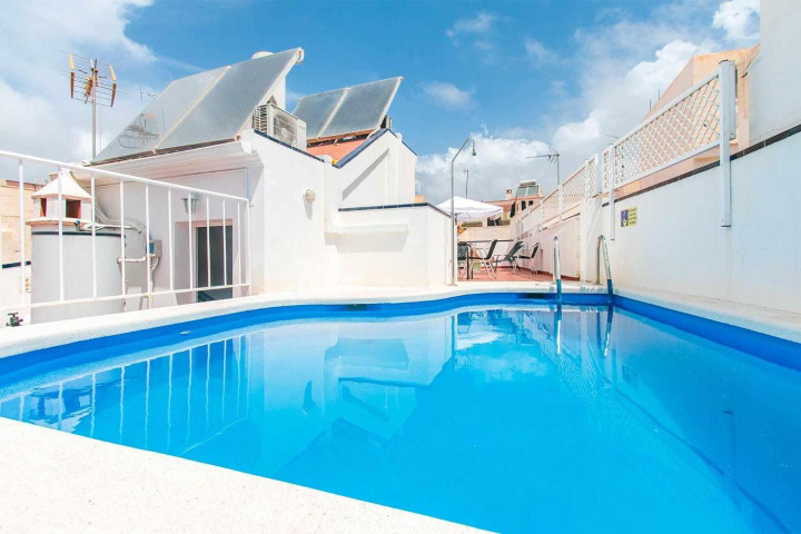 Apartamentos Alan - Nerja