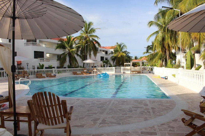 Vaia Hoteles - Covenas
