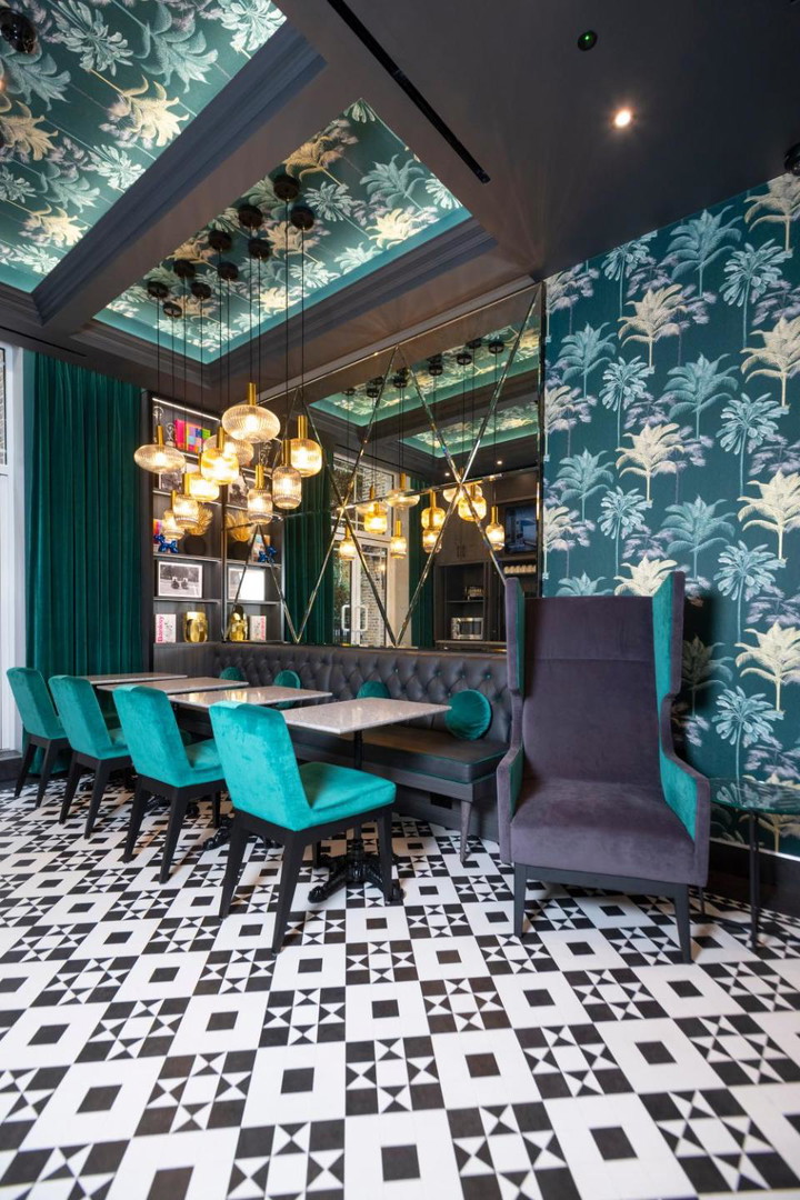 Brit Hotels Earls Court - Twickenham