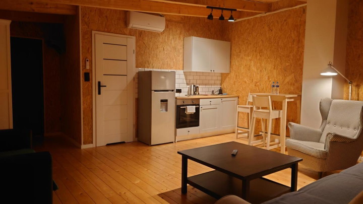 Apartamenty Stonehenge - Katowice