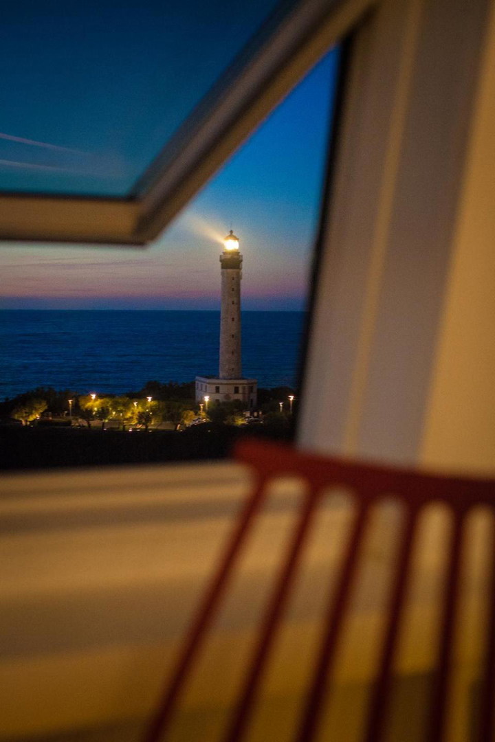 Les Echappées Belles - Studio Du Phare - Biarritz