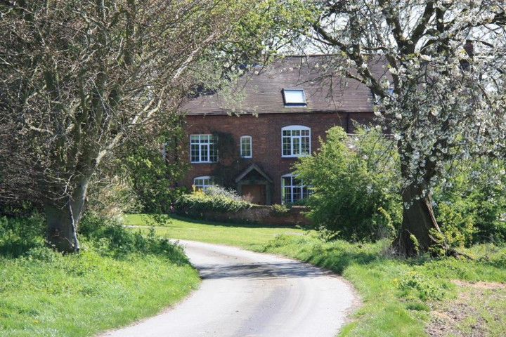 Pleasance Farm B&b - Coventry