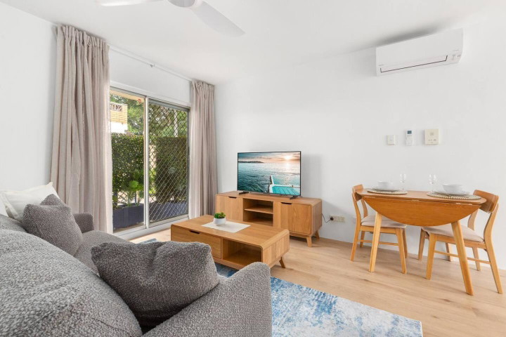 Narrabeen Nook - Easy Living Between Beach & Lagoon - Manly