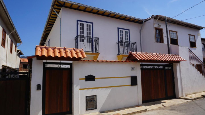 Du Malta - Tiradentes