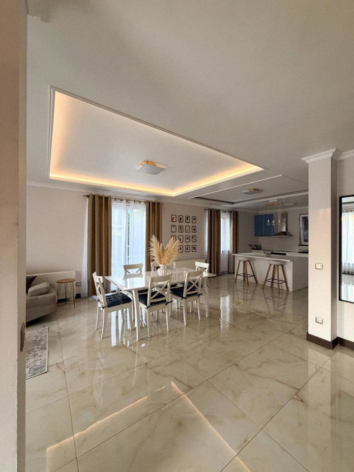 Belgrade House & Garden - Belgrad