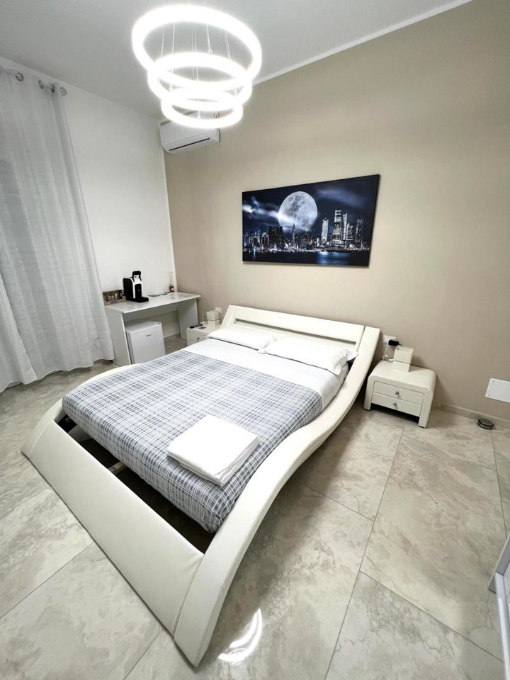 Circeo Boutique Rooms - San Felice Circeo