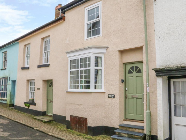 Cedarwood Cottage - Devon