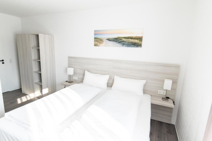 Hotel Angelo - Forbach, France