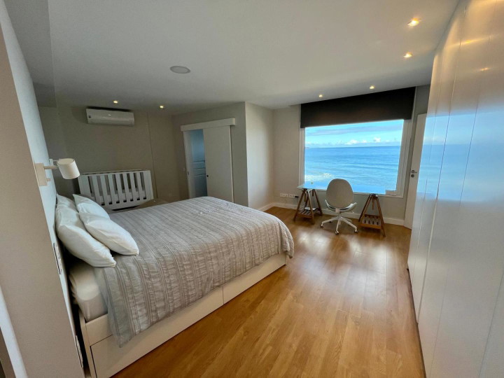 Overtheocean Big Terrace And Xl Bed - Arucas