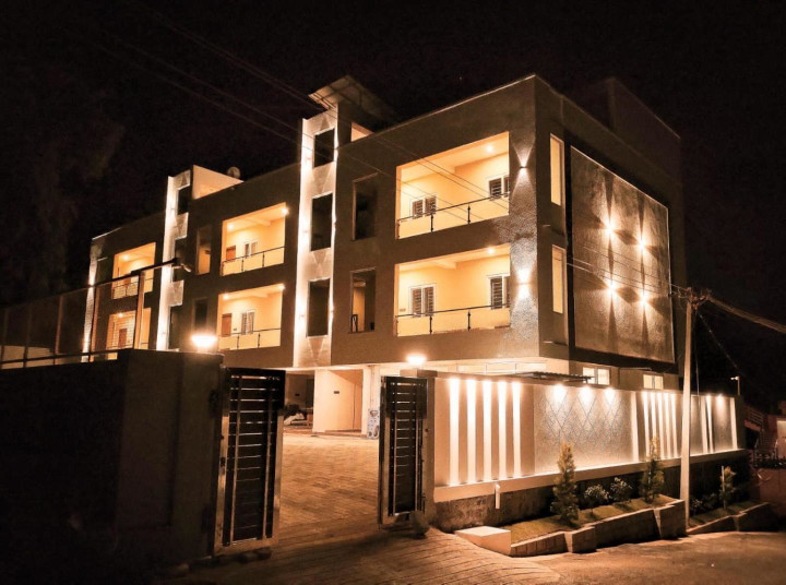 Hotel Nt Grand Yercaud - Yercaud