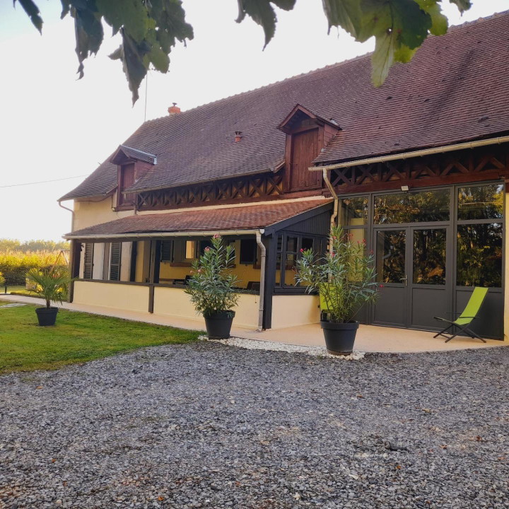 Gite Les Vignes Du Château - 30 Min Beauval - Indre