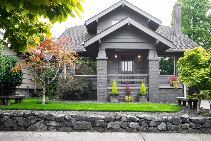 Updated Tacoma Home W/ Patio: 3 Mi To Downtown - State of Washington