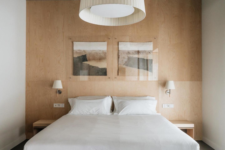 Hotel Santa Ana Tudela - Tudela