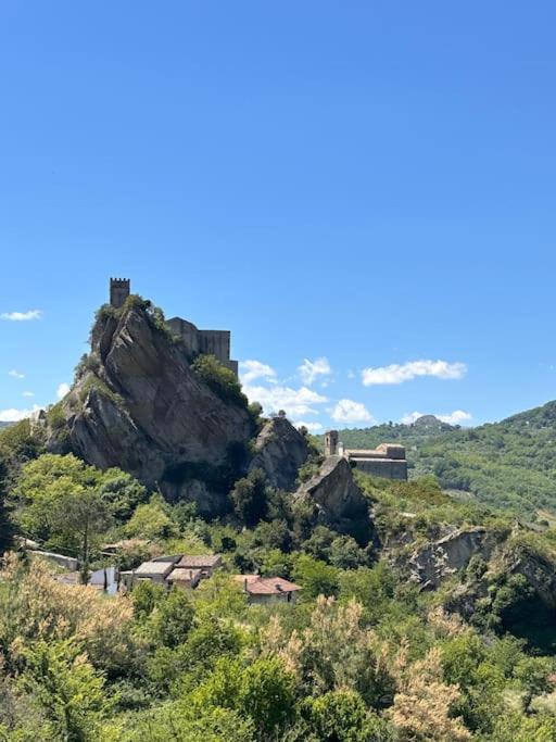 La Ginestra - Italy