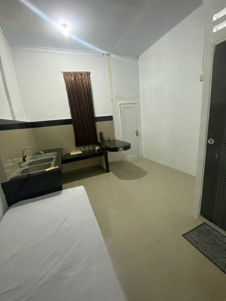 Almic Inn Medan - Medan
