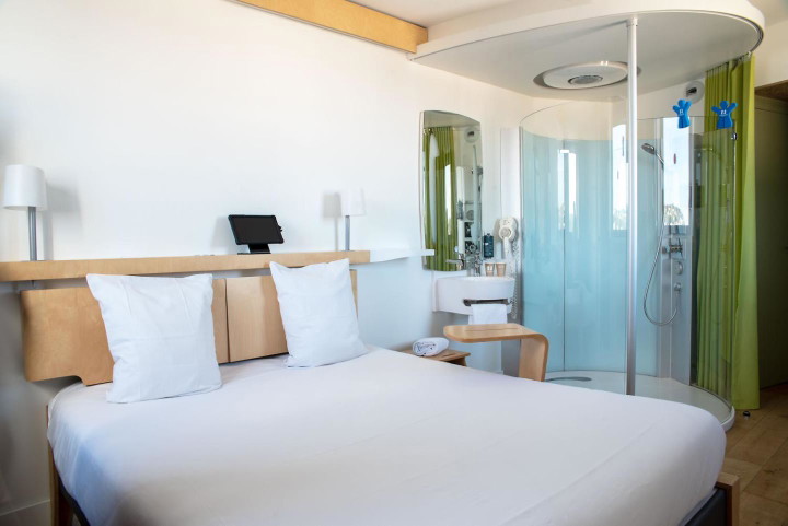 Nomad Hotel Le Havre Centre Gare - Le Havre