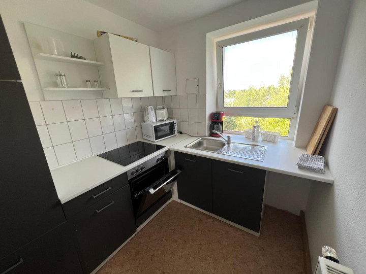 Monteurzimmer Und Ferienwohnung Bei Leuna, Halle, Leipzig - Merseburg