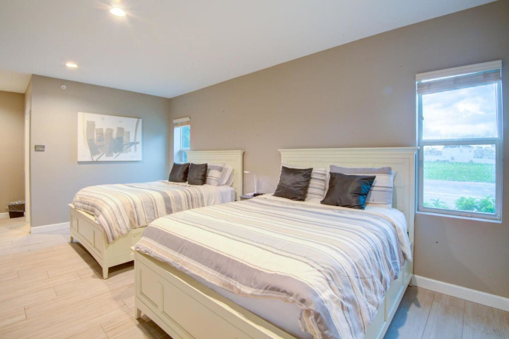Hs#2- Modern Studio Next To Premier Sports Complex - Lakewood Ranch, FL
