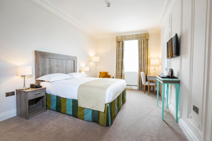 Astor Court Hotel - Marylebone