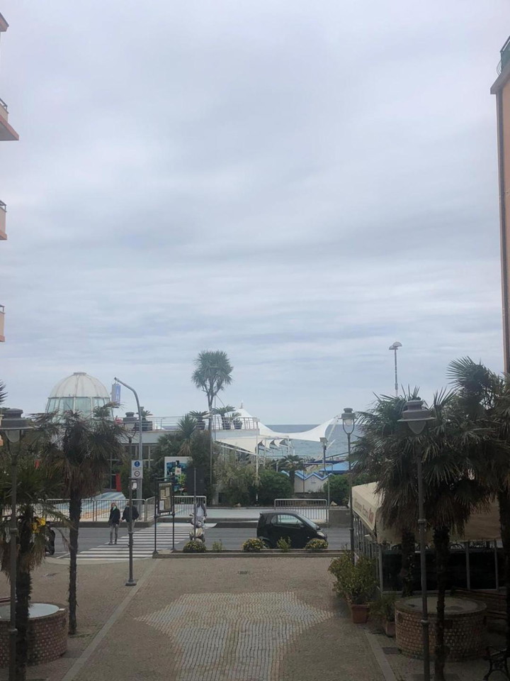 Fronte Mare - Bergeggi