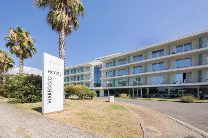 Hotel Viareggio - Viareggio