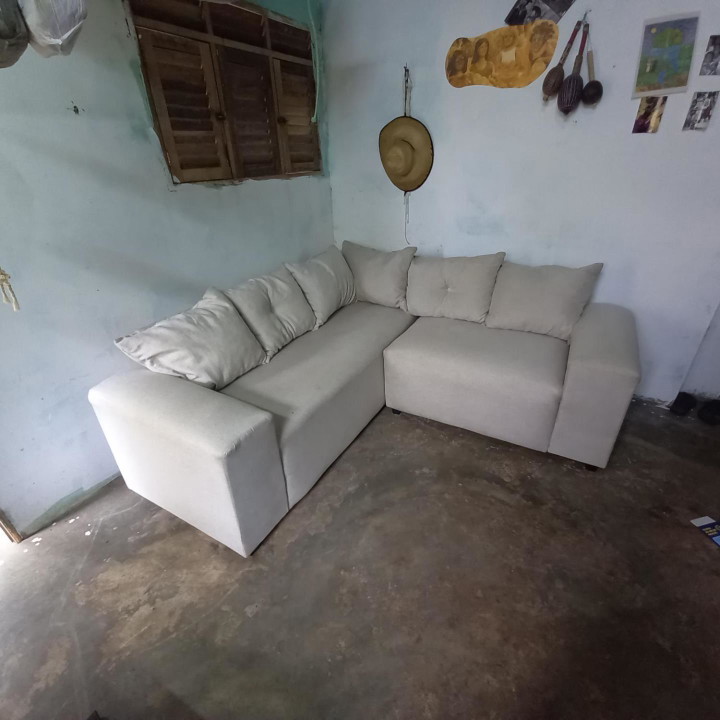 Sítio Terra Das Embaúbas - Santa Rita