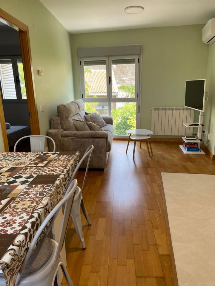Apartamento El Estrecho De Arguedas - Navarra
