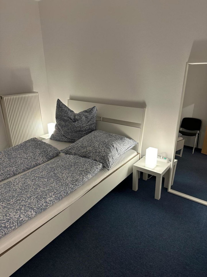 Sonnenlage - Ferienwohnung Nahe Pforzheim-karlsruhe - 7 Minuten Zur A8 - Black Forest